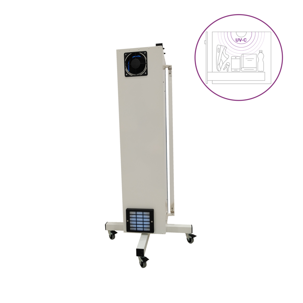 UltraViolet Beam